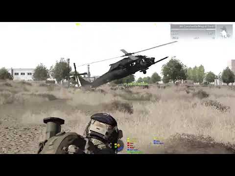 arma 3 v2