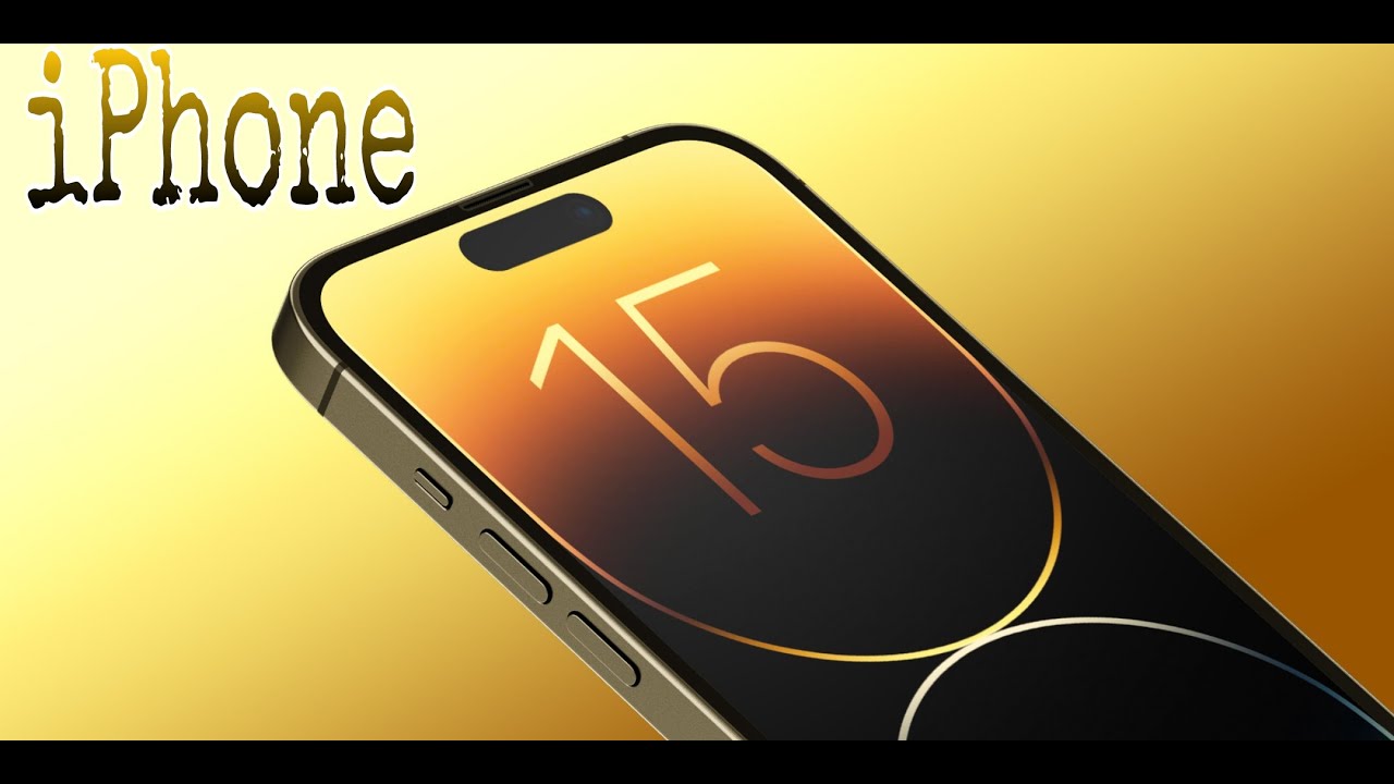 New iPhone 15 Exclusive Reveals Stunning Apple Design Decision (coming ...