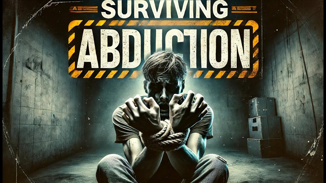 Kidnapping Cases: Harrowing Stories of Abductions, Survival, and Their ...