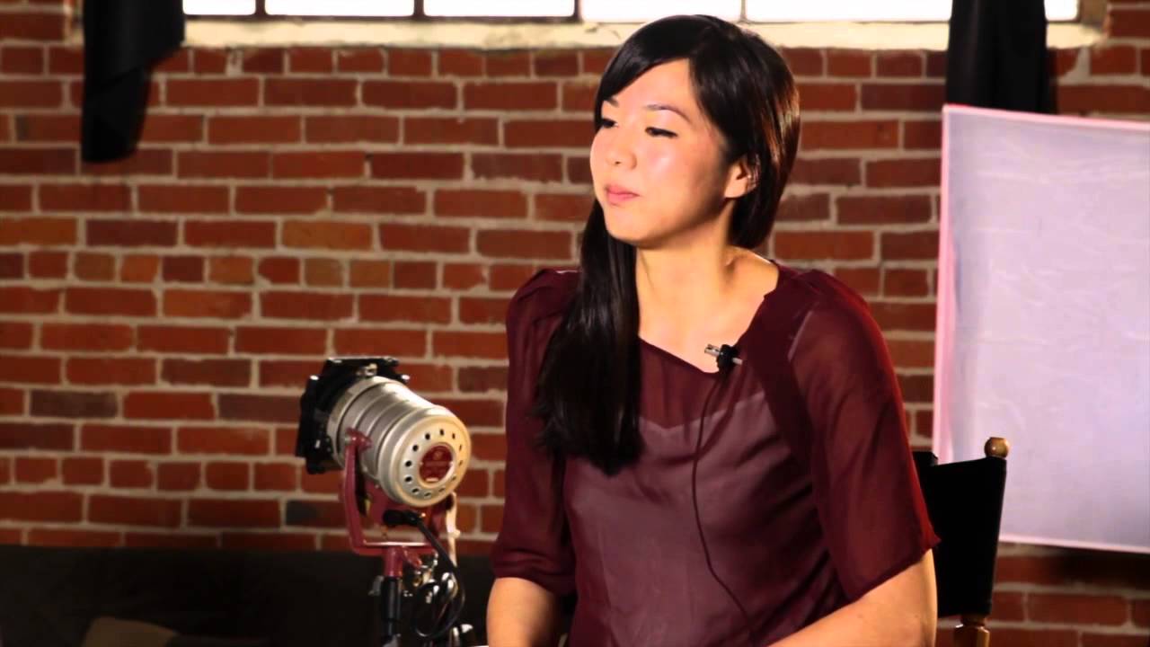 NFMLA 4/2014 Moviemaker Magazine Interview with Dir. Elizabeth Lo - YouTube