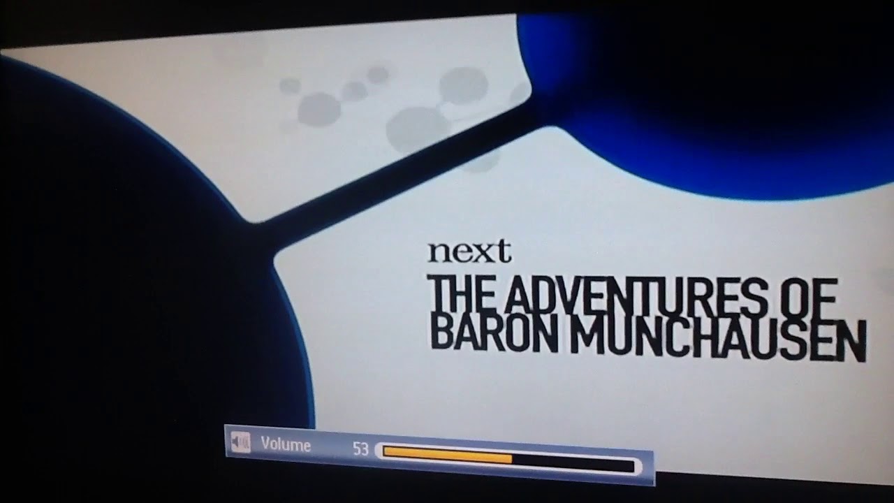 The Movie Channel Xtra (Next) - YouTube