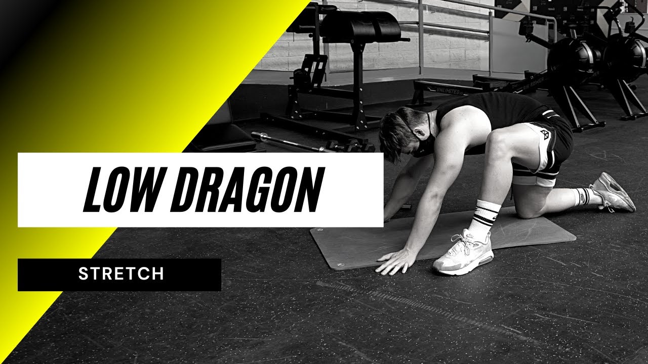 Low Dragon Stretch - IVOPHYSICAL - YouTube