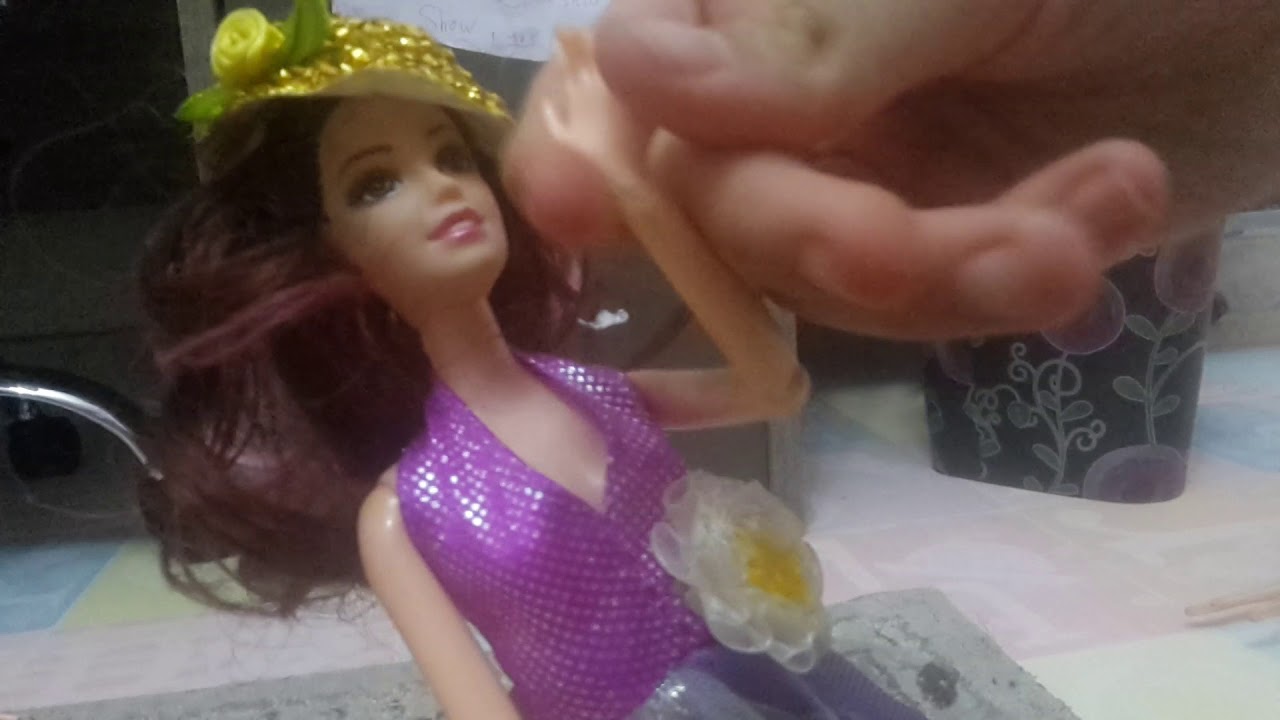Life with Barbie Season 2 episode 6 (The fashion show) - YouTube
