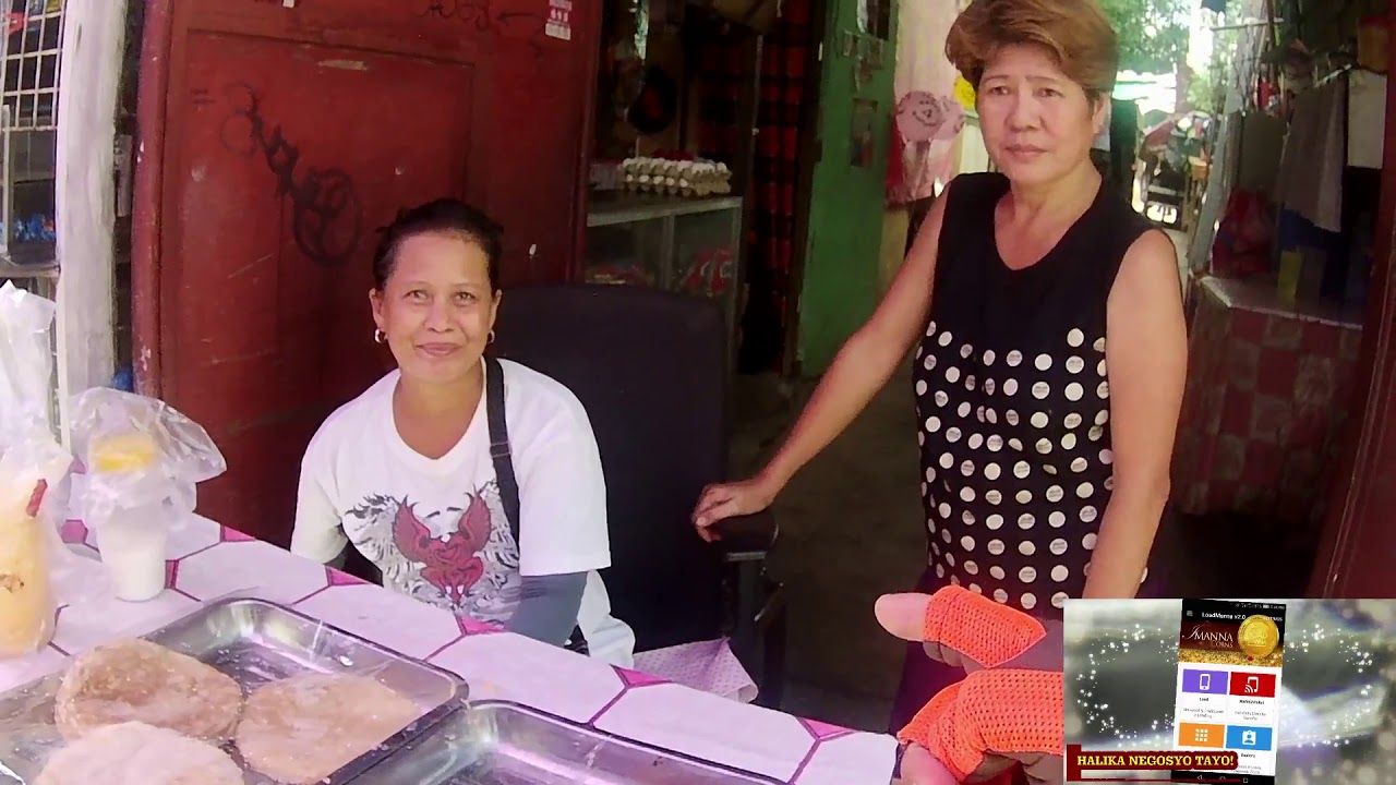CUBAO AREA ANONAS JP RIZAL HANAP HANAP LANG | LOAD MANNA SIGURADO ANG ...