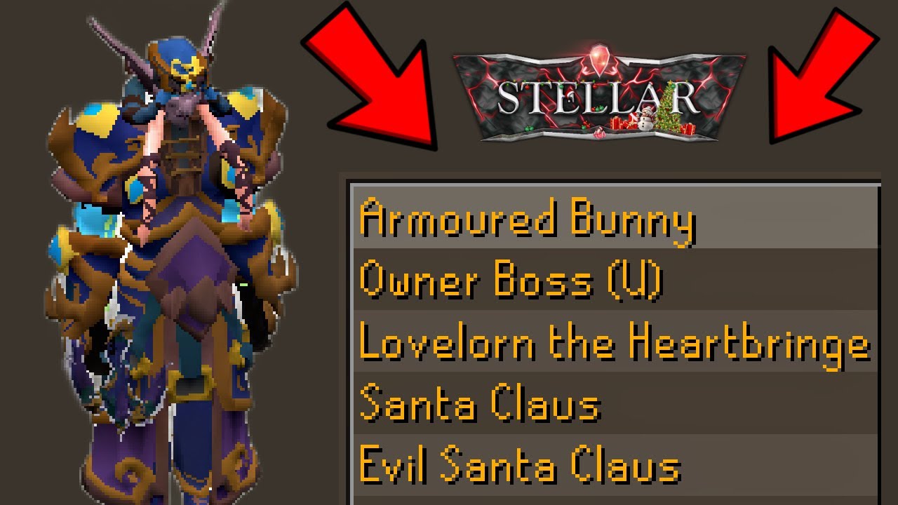 1-YEAR ANNIVERSARY EXTRAVAGANZA!! | ALL CUSTOM EVENTS RETURNED ...