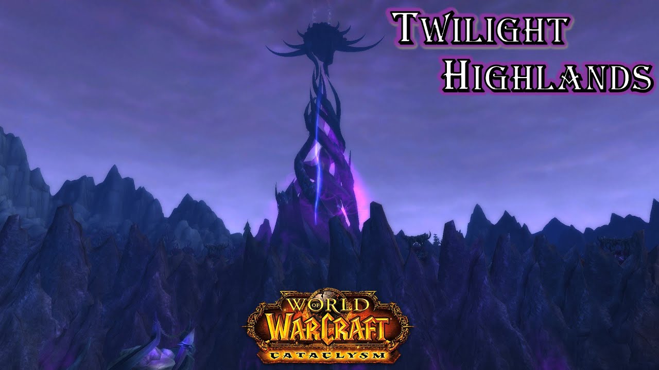 World of Warcraft - Traitor's Bait - YouTube