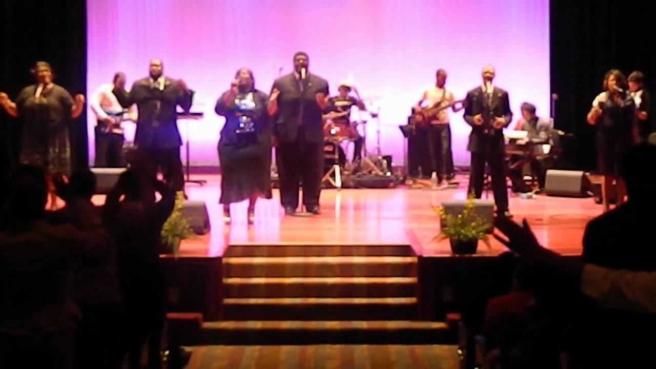 HEAVEN by Terrance Thomas and PFC - YouTube