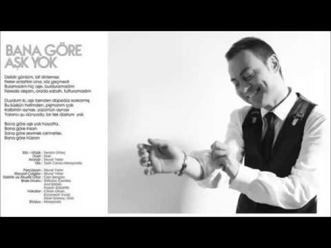 Bana Göre Aşk Yok-Serdar Ortaç lyrics