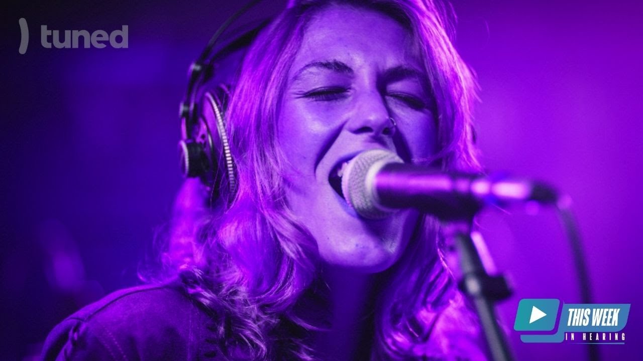 Trailblazing a Career in Music Audiology: Interview with Lisa ...