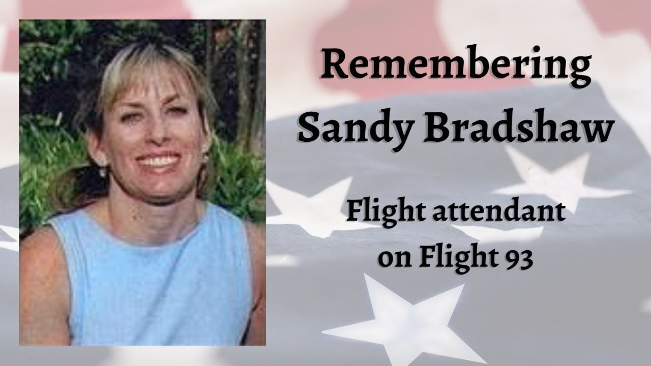 Eastern Randolph High remembers Sandy Bradshaw | WATCH LIVE - YouTube