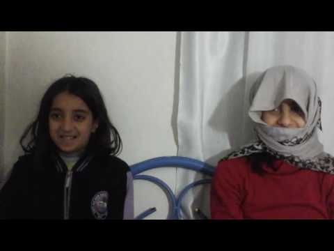 Köylü ve şehirli çeken veletler kopmalık