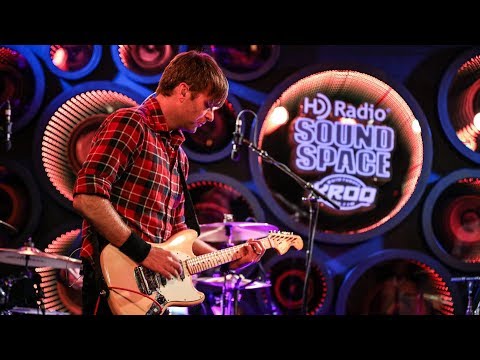 Death Cab for Cutie - Soul Meets Body (Live at KROQ)