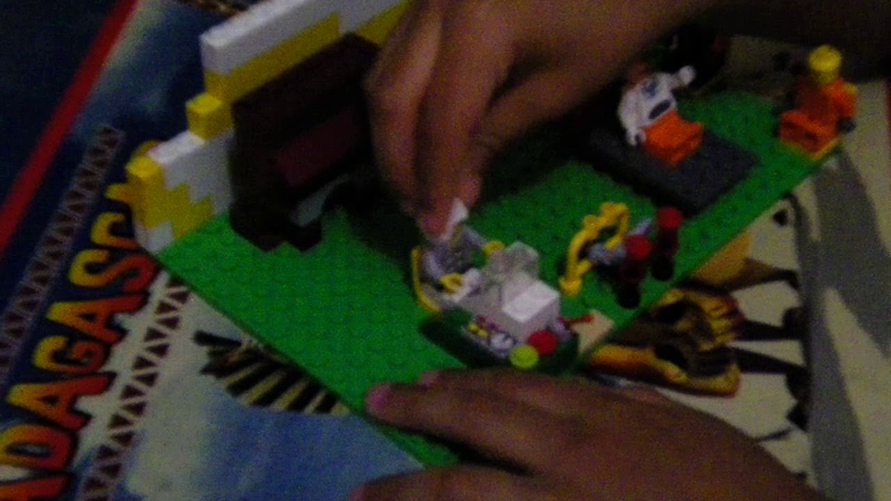 Lego(R) Caca Historia | Hace más de 8 años - YouTube