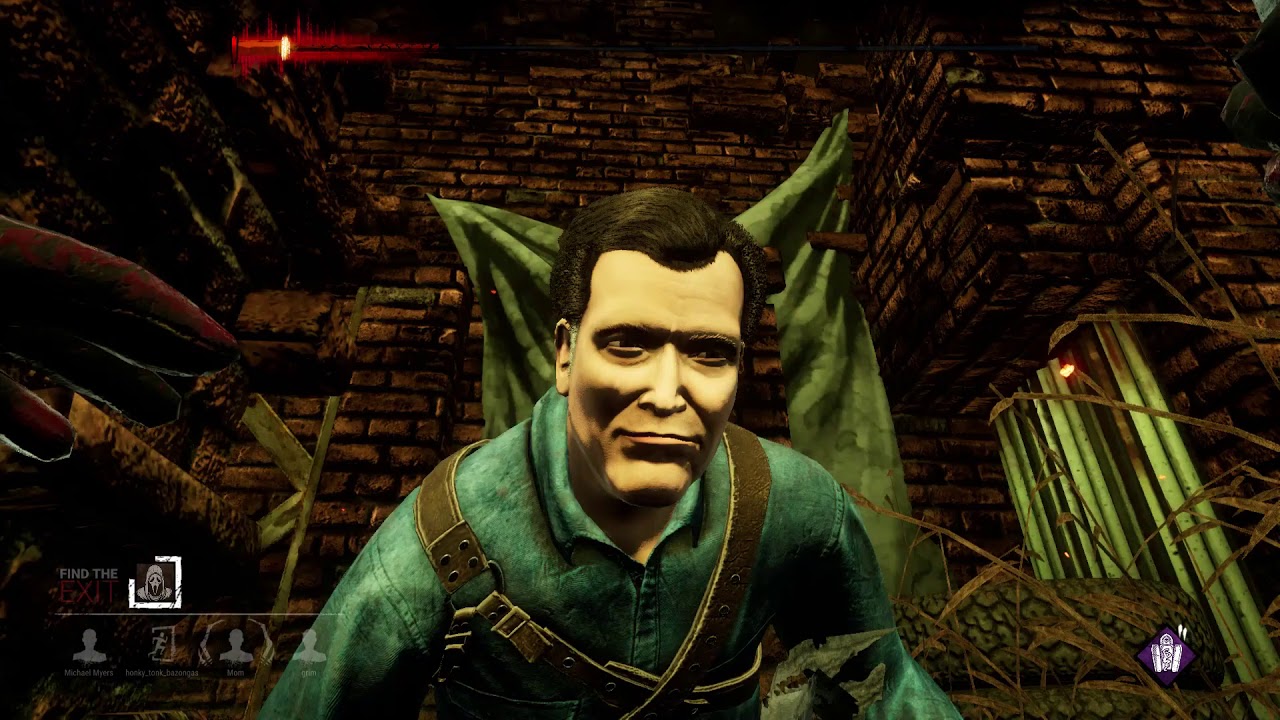 Cult of Ghostface - YouTube