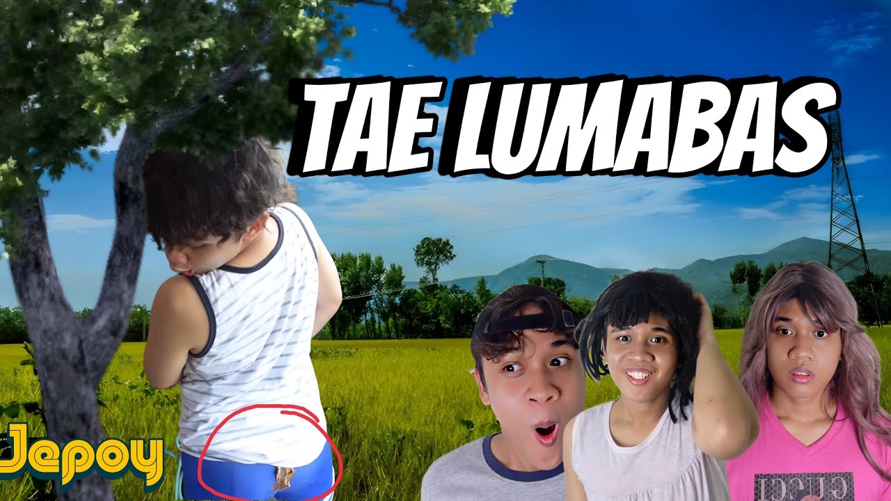 Tropang Jepoy (Funny Video) - YouTube