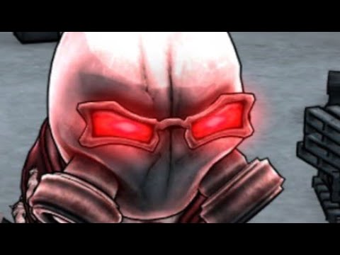 Madness Project Nexus: MAG Agent Torture vs Other MAG (Suggested by ...