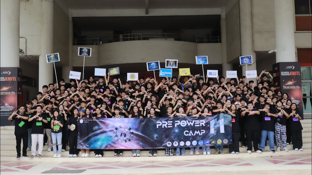 per power camp11 - YouTube