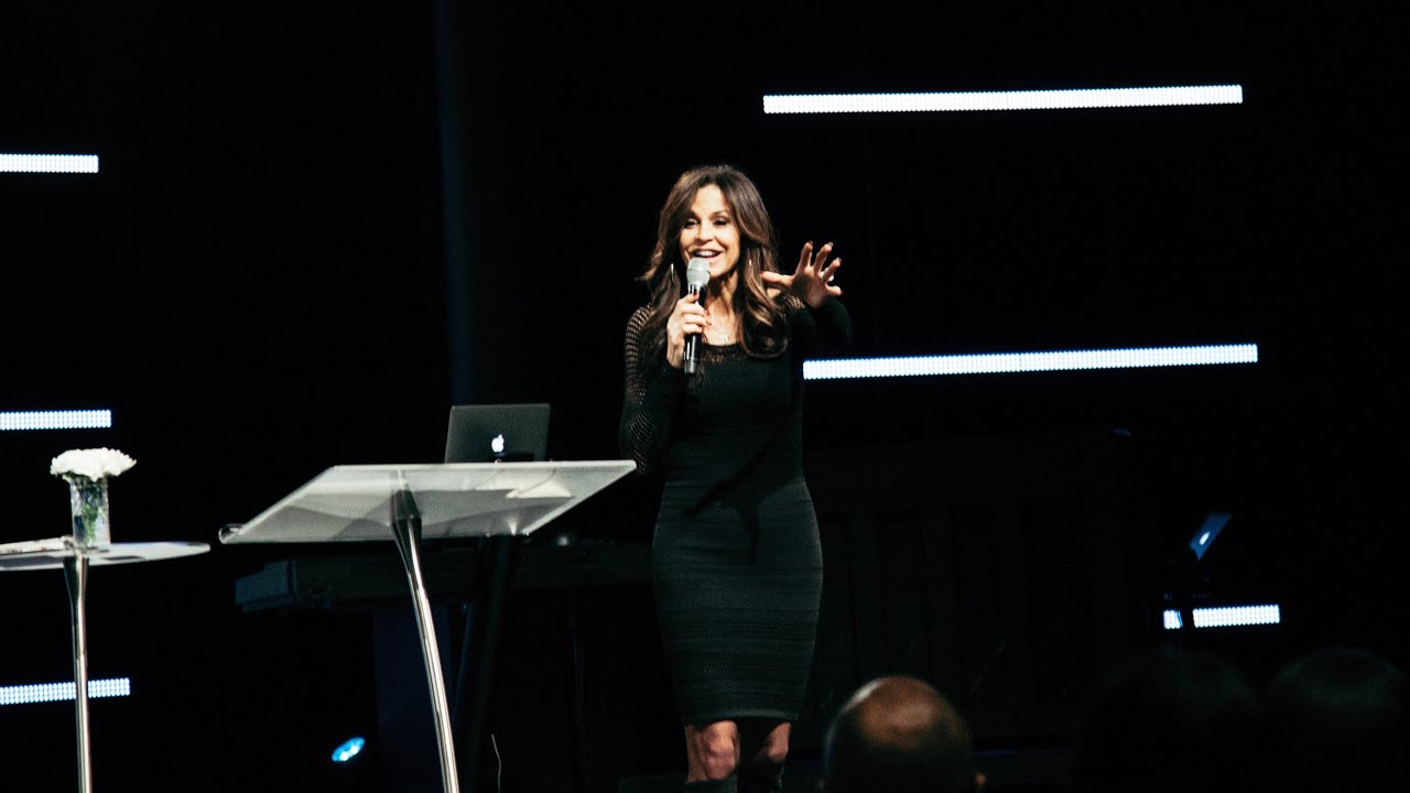 Lost Things Found | Pastor Grace Dickow - YouTube