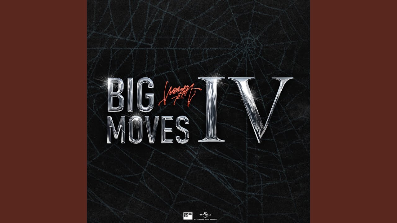 Big Moves (Vol. 4) - YouTube