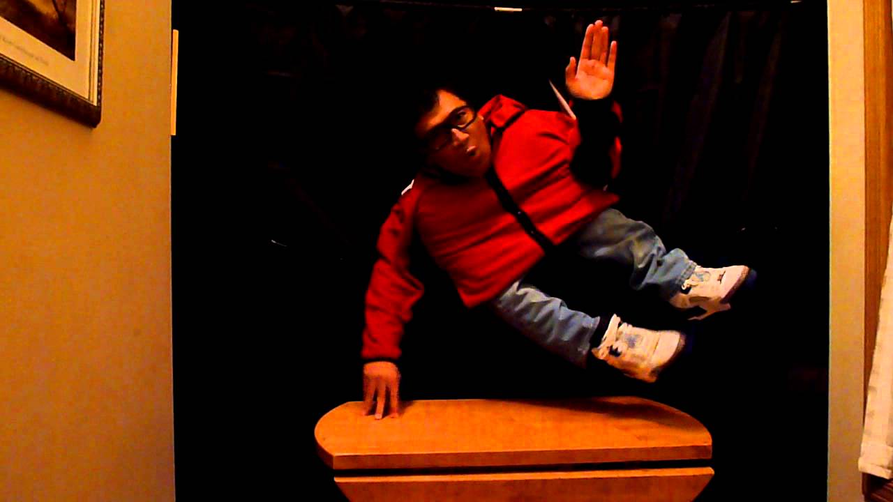 Mini Dude Show 1 - YouTube