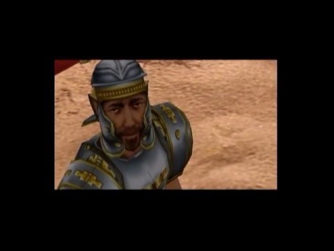 Eternal Darkness ch.1 - Pious Augustus the chosen one - YouTube