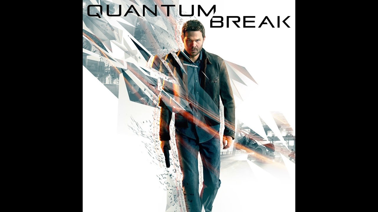 Inicio da serie Quantum Break EP1 - YouTube