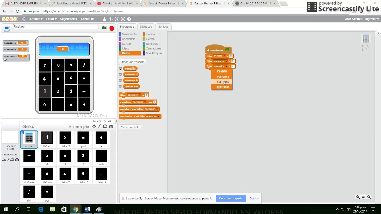 eso es todo orden pereza calculadora en scratch poco claro Gran ... eso es todo orden pereza calculadora en scratch poco claro Gran ...