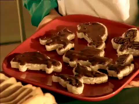 Çokokrem Reklamı (Kanepe Ve Misafir 2006)