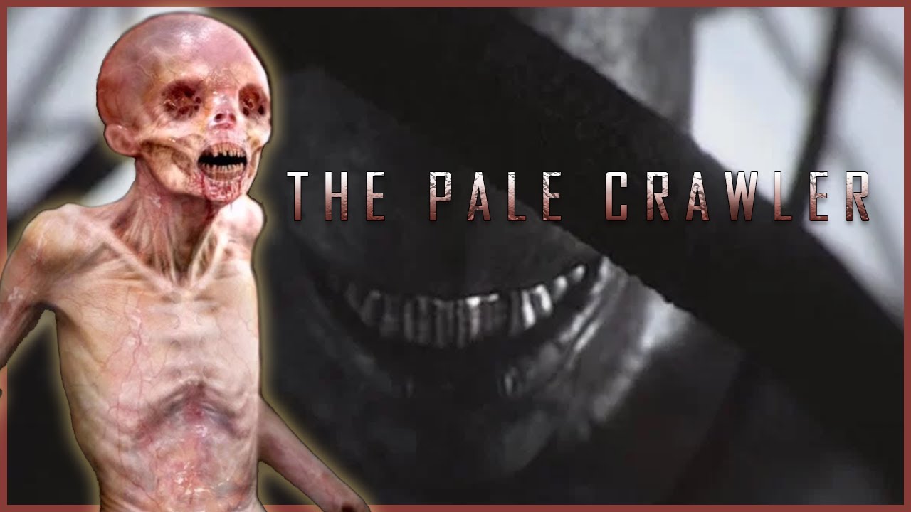 EP210 - The Pale Crawler - YouTube