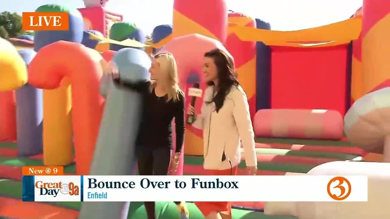 Funbox - YouTube