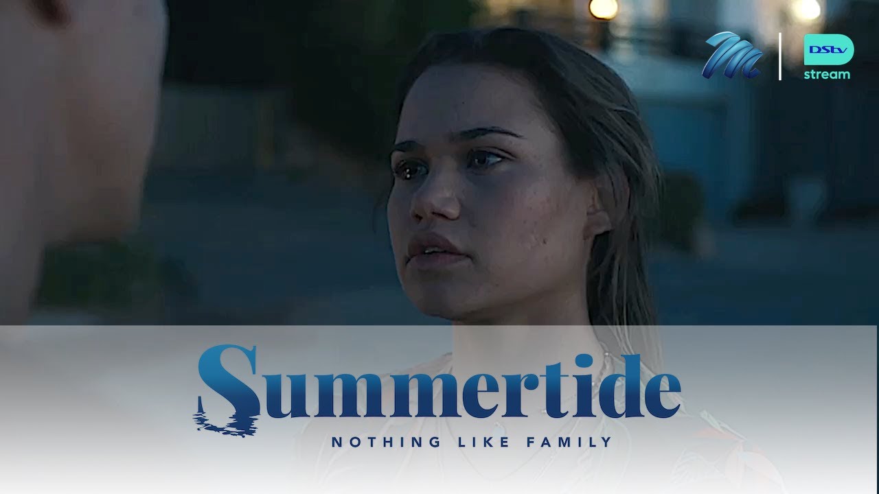 The sacrifice – Summertide | S2 | Ep 11 | M-Net - YouTube