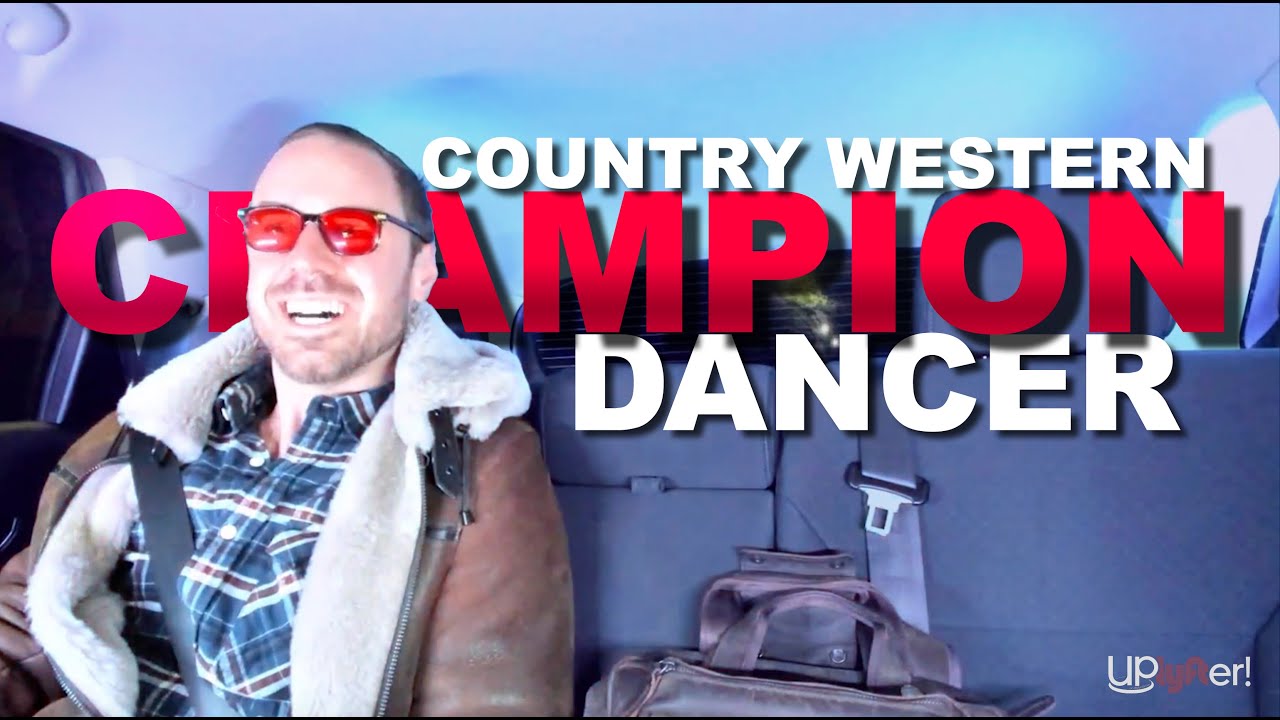 Champion dancer FULL RIDE - YouTube
