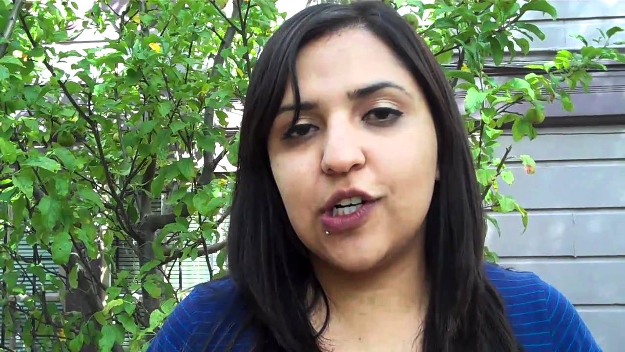 Emma Sandoval - YouTube