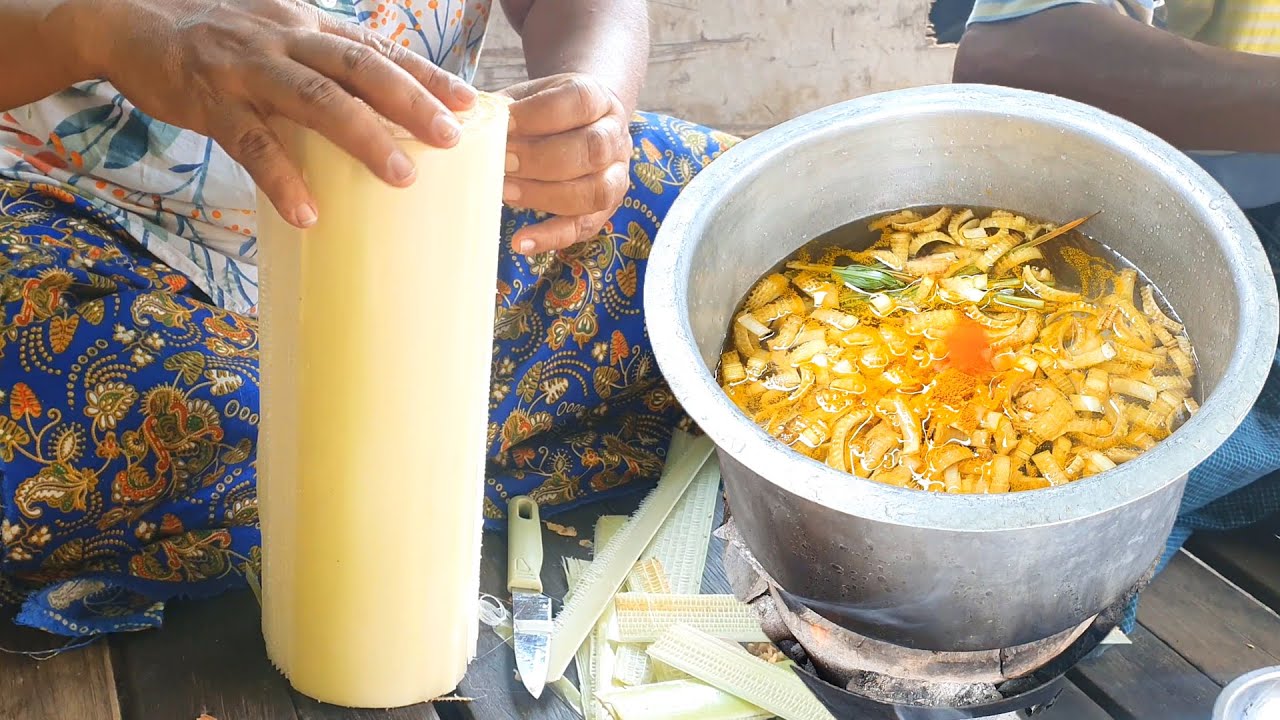 Must Try MYANMAR Street FOOD - MOHINGA BURMESE ROADSIDE ( RECIPE ...