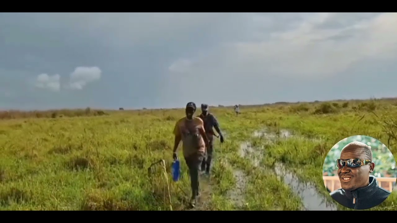 WELCOME TO GREATER UPPER NILE REGION - YouTube