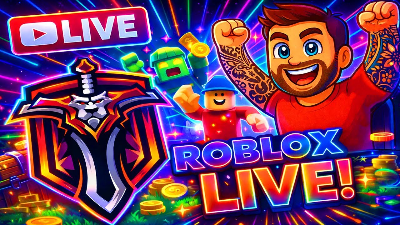 LIVE: Beanstalk update part 2 Roblox Grow A Garden - YouTube