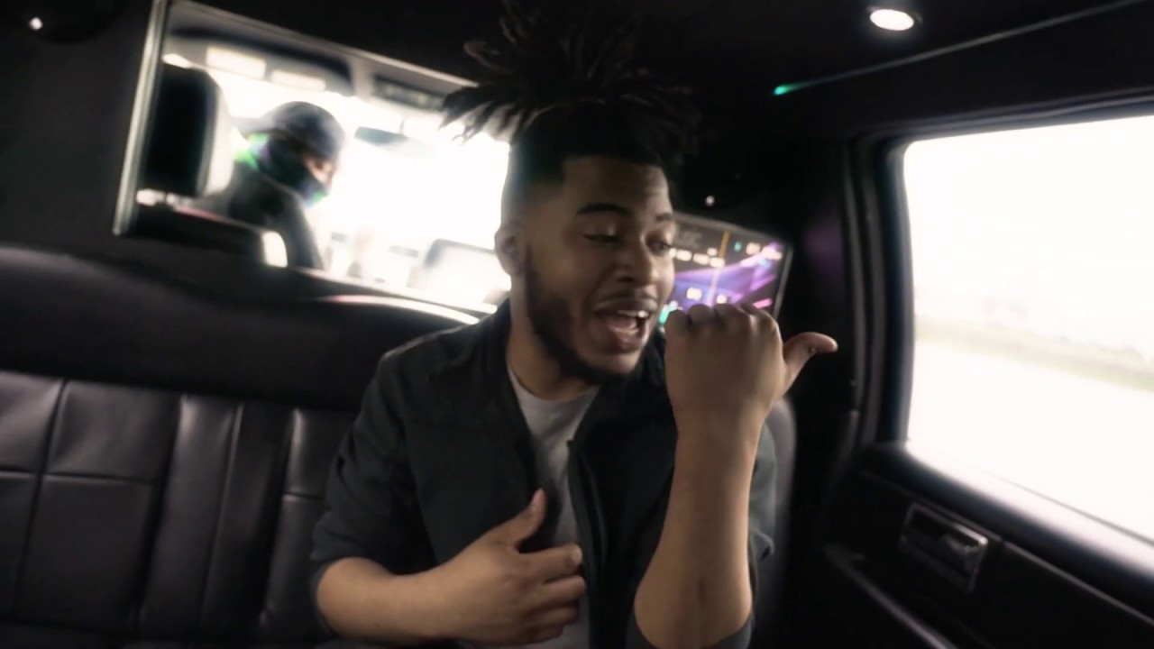 Quae Bandz - Backend (Official Music Video) - YouTube