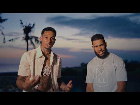 Asco x Fredo - Made Men (Official Music Video)