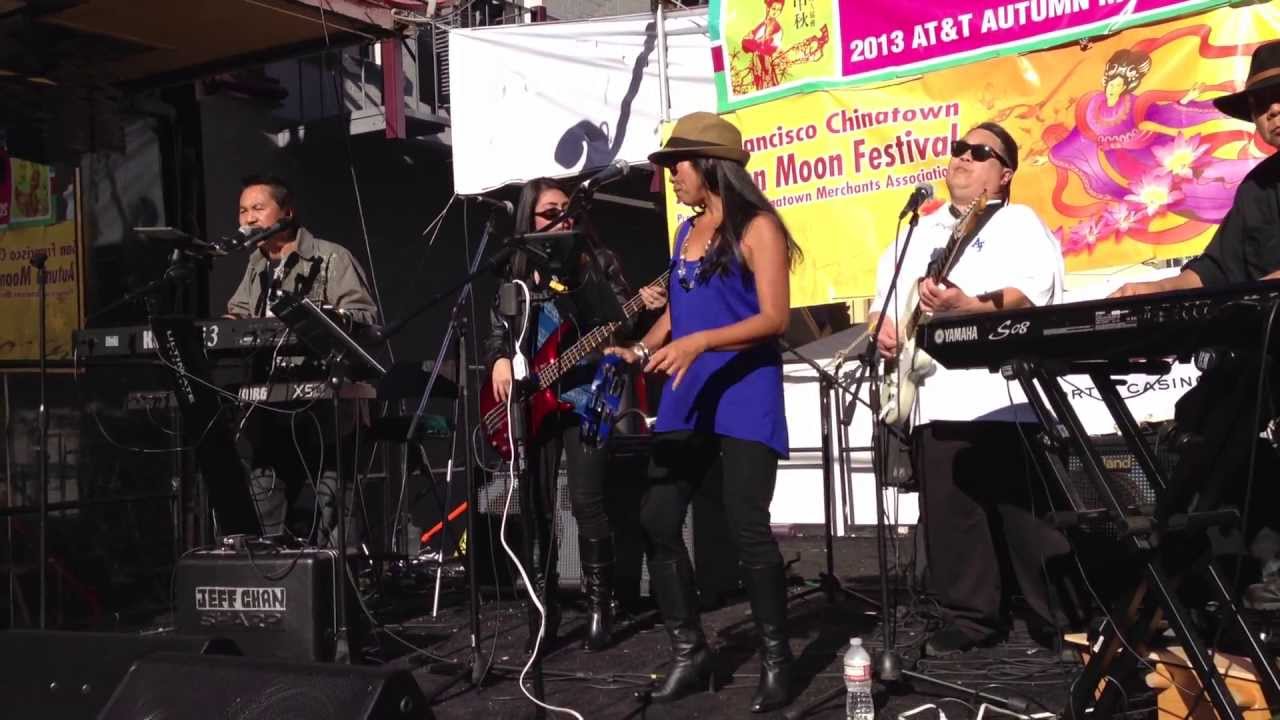 September by Mix & Mash Bash - YouTube