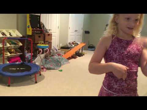 Another ABC Gymnastics with Casey