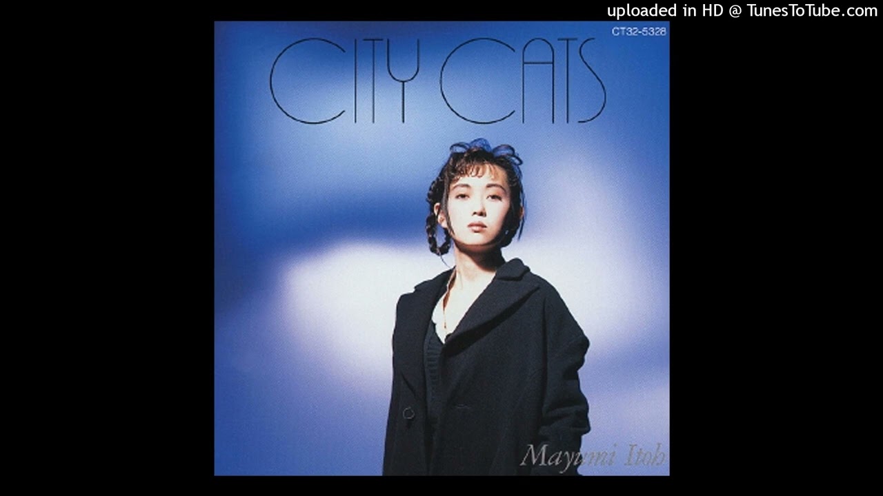 [1988] Mayumi Itoh (伊東真由美) - FACE [Song] - YouTube