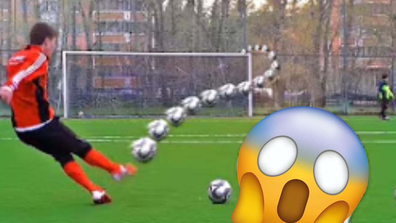 EPIC FOOTBALL FAILS, CRAZY SKILLS & AMAZING GOALS!#33 - YouTube