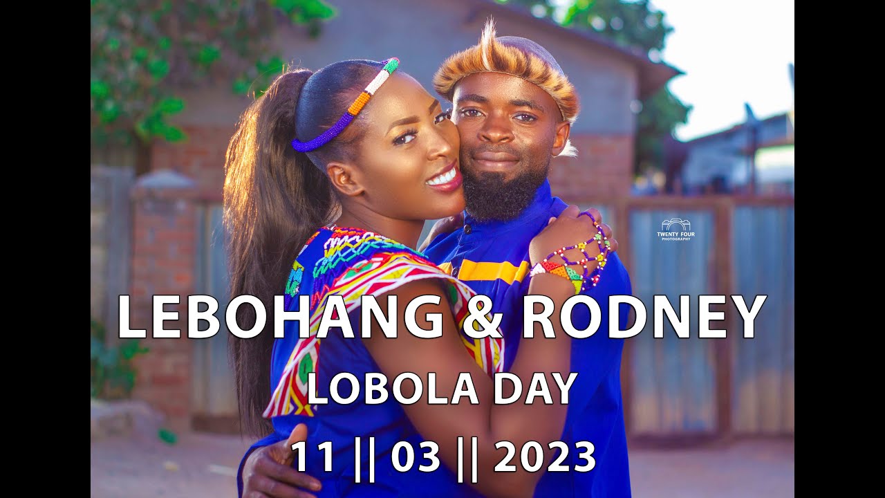 Lebohung & Rodney Lobola Day Highlights [ Zim Best Lobola ] - YouTube