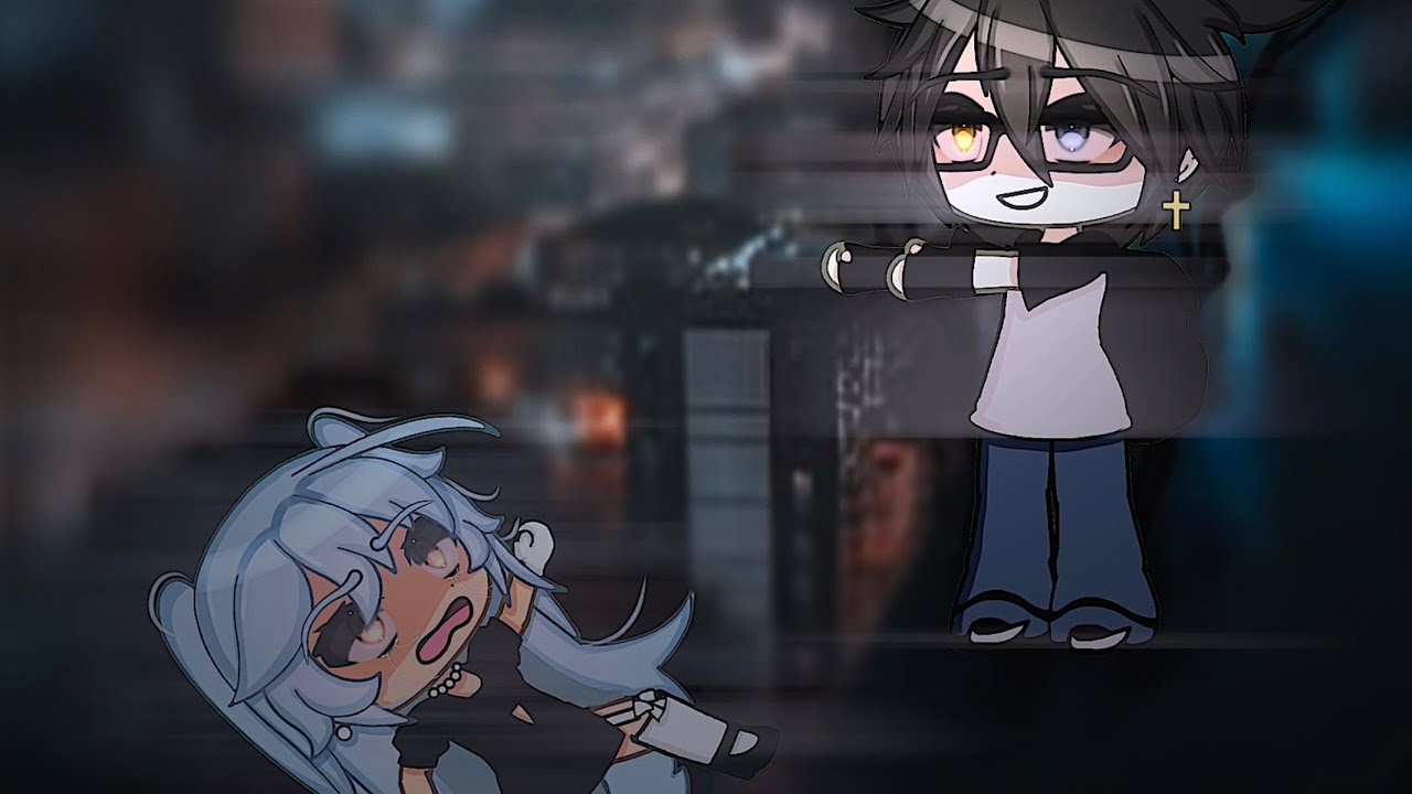 :: 💀 bye bye! Gacha life meme// read desc: 𝐜𝐞𝐥𝐞𝐬𝐭𝐞 🫣👍🏽 - YouTube