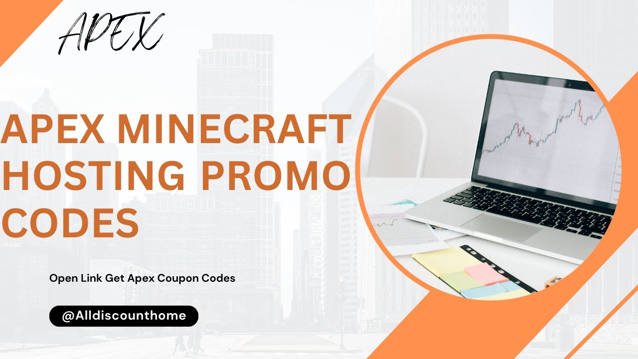 60% OFF Apex Minecraft Hosting Coupon Codes 25% Off Storewide ...