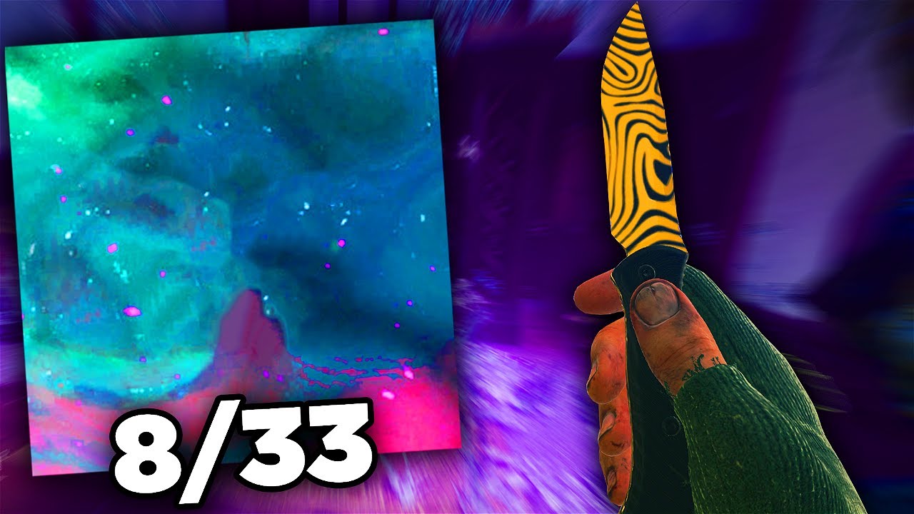 The KNIFE Was PAINFUL! - Road To Nebula #8 (BO6 Zombies) - YouTube