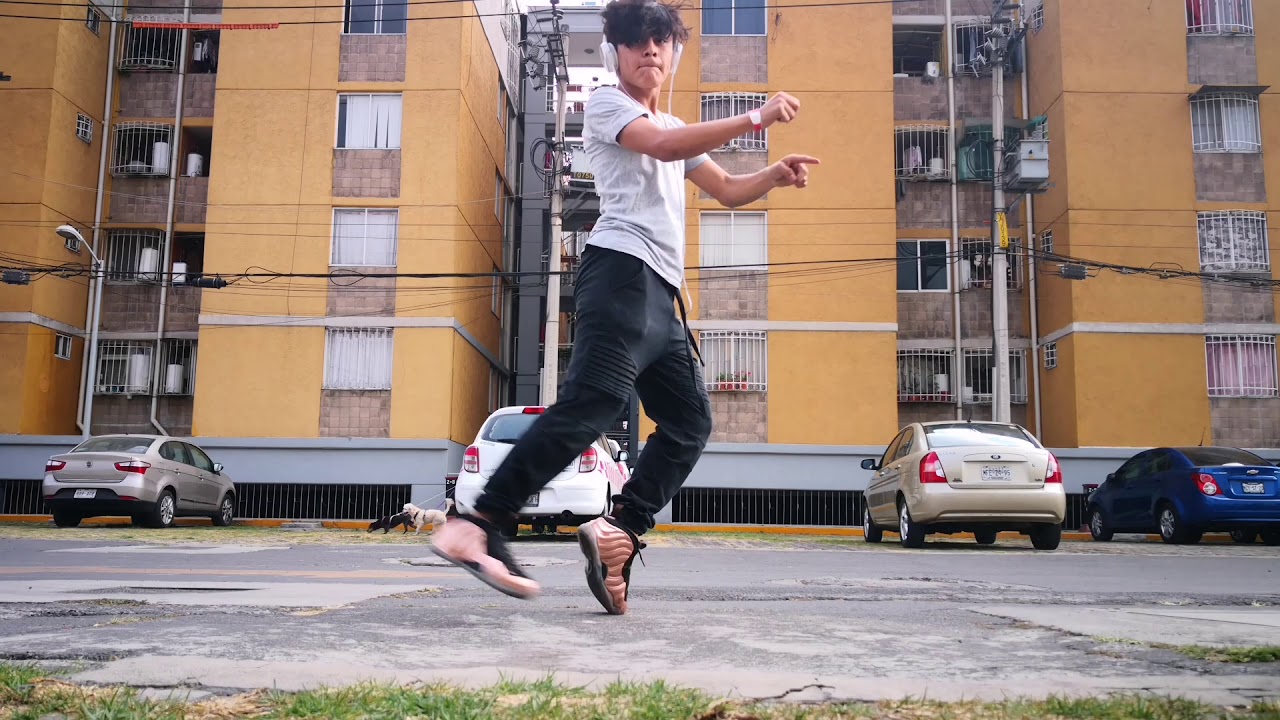 DUBSTEP DANCE CS|DROP HARD DROPSTEP HRC - YouTube