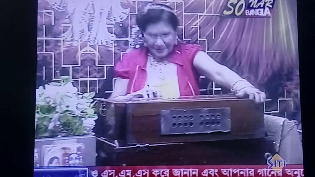 Ruma Ghosh latest programme 27th nov - YouTube