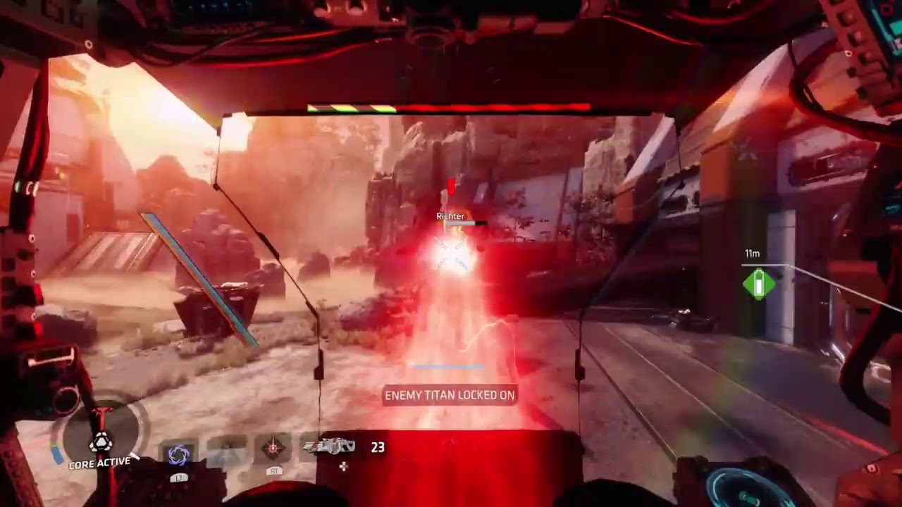 Titianfall 2 ._. Part 4 - YouTube