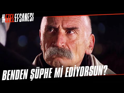 Ezel, Ramiz Dayı'dan Şüpheleniyor | Ezel